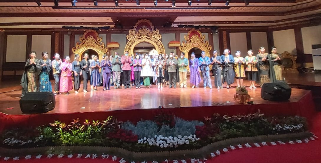 Geliatkan UMKM, Pemprov Bali Gelar Pameran UMKM Bali Bangkit di Art ...