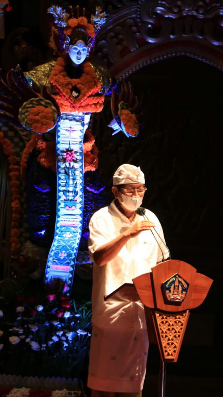 Prof. Ramantha: 6 Strategi Implementasi Ekonomi Kerthi Bali agar ...