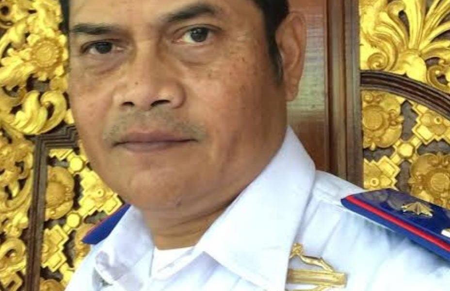 Dishub Provinsi Bali Klarifikasi Runtuhnya Jembatan Penghubung Dermaga ...