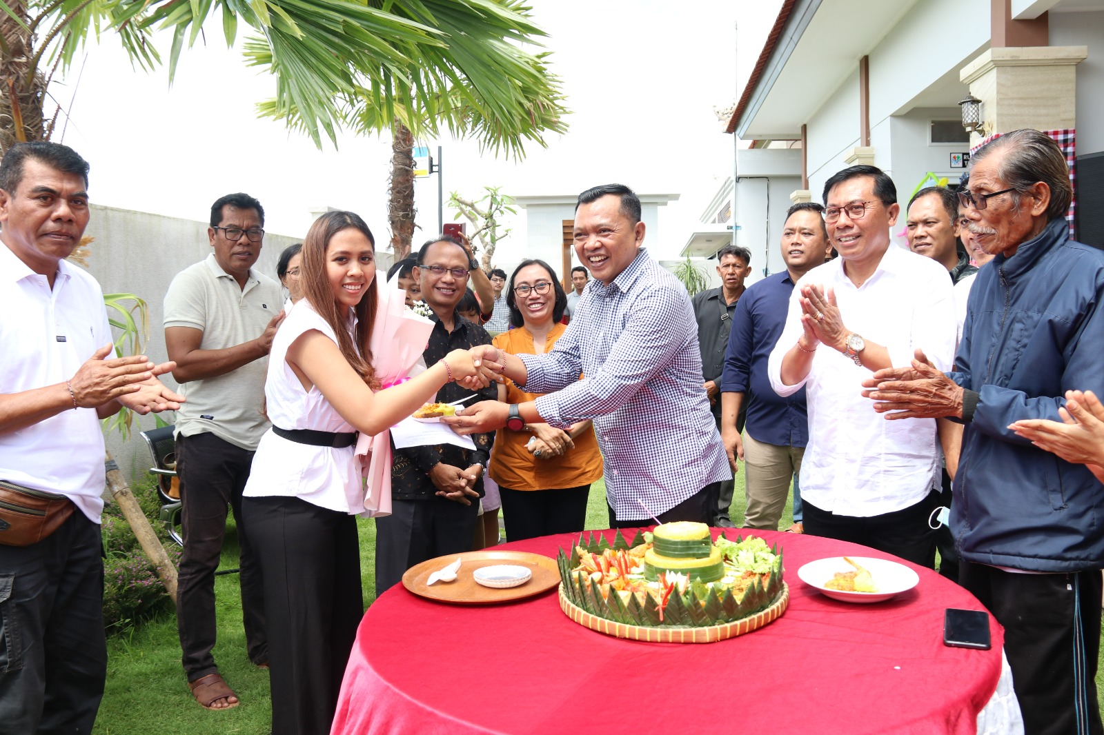 Pemkab Tabanan Resmikan Pusat Terapi Anak Pertama di Tabanan - baliilu.com
