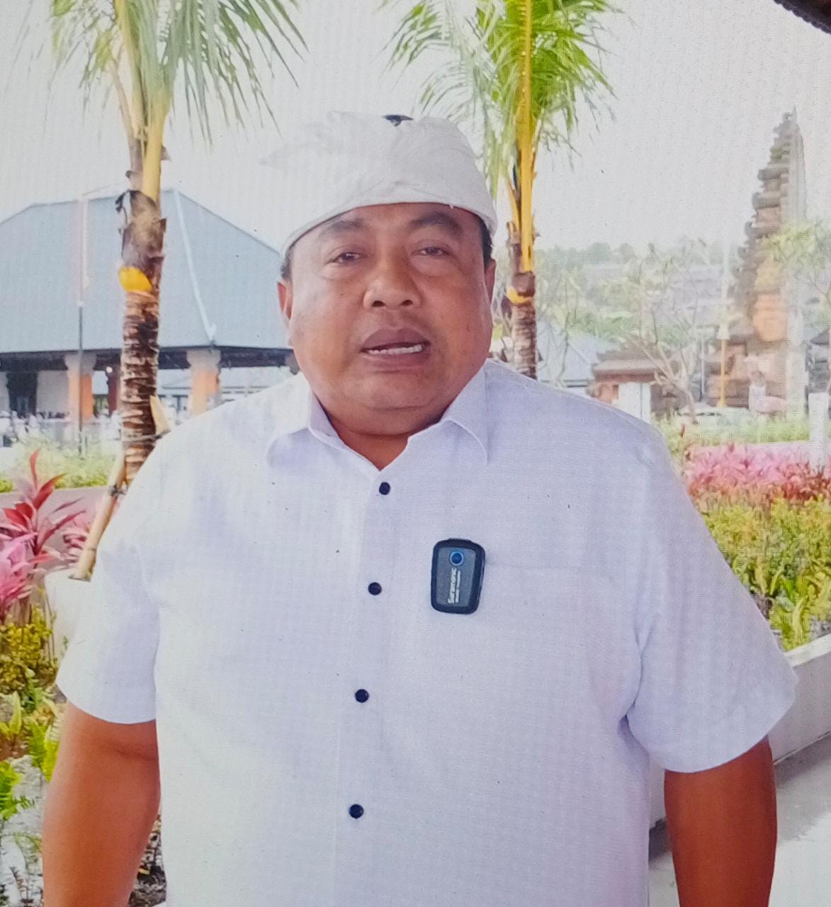 Kapolda, Politisi, Tokoh Adat, Sampai Made Mangku Pastika Puji Gubernur ...