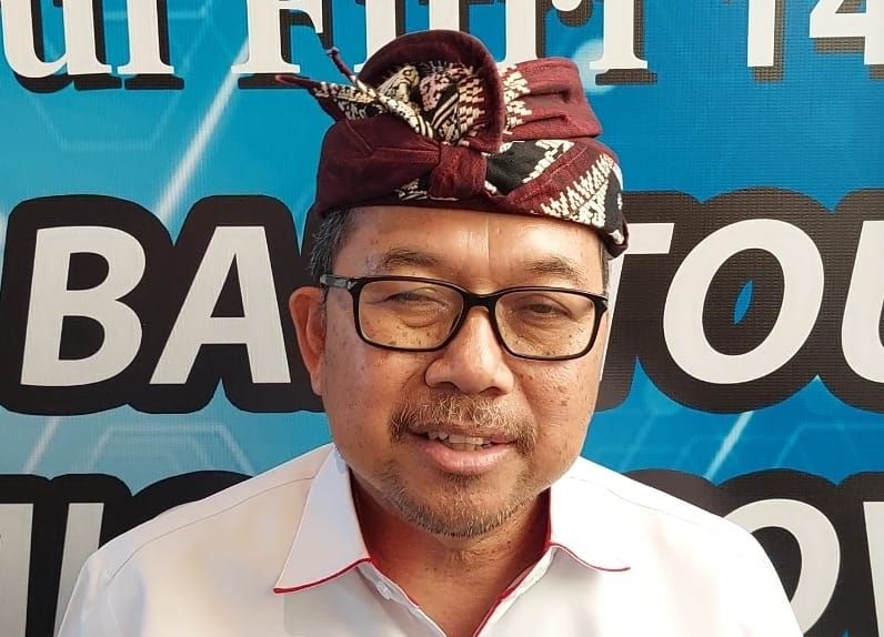 Survei Konsumen April 2023: Optimisme Konsumen Bali Terus Meningkat ...