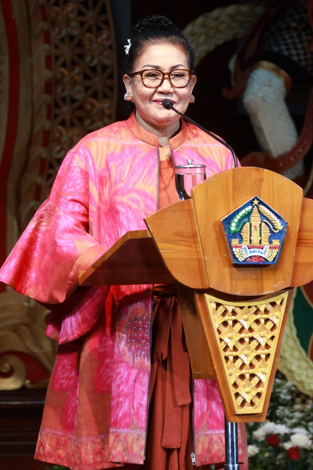 Lestarikan Warisan Leluhur, Pameran IKM Bali Bangkit Terus Berlanjut ...