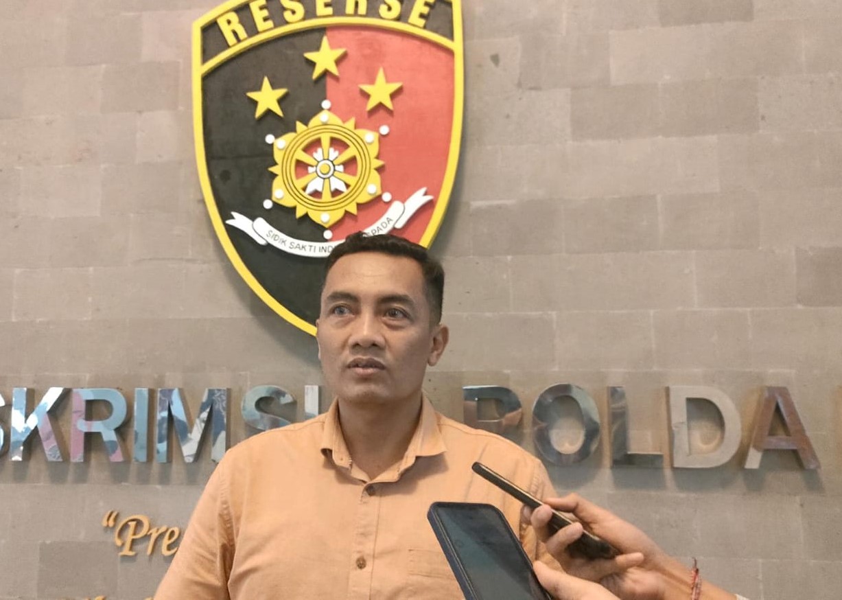 Bongkar Kasus Doksing Ngurah Dibia, Ditreskrimsus akan Lakukan Digital Forensik - baliilu.com