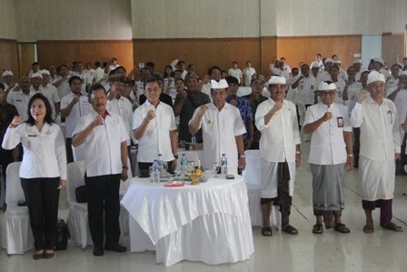 Musrenbang Buleleng Bangun Sinergi untuk RPJPD 2025-2045 dan RKPD Tahun ...