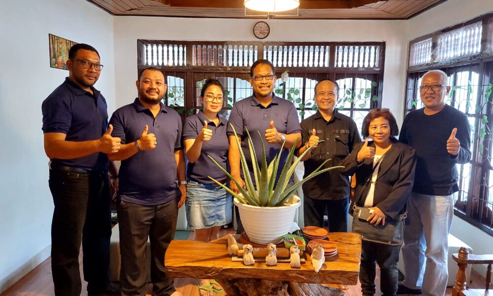 Ayuning Gayatri, Kombinasi Terapi dan Spa dengan Konsep Franchise ...