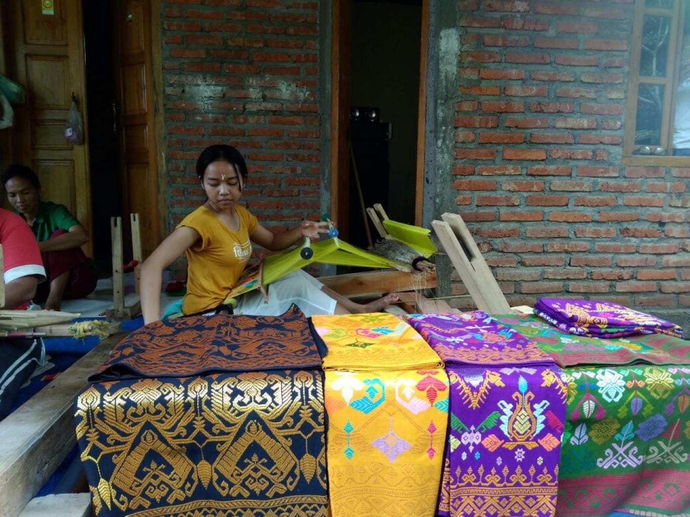 Buleleng Tegaskan Komitmen Sebagai Kabupaten Kreatif Nasional dan Dunia ...