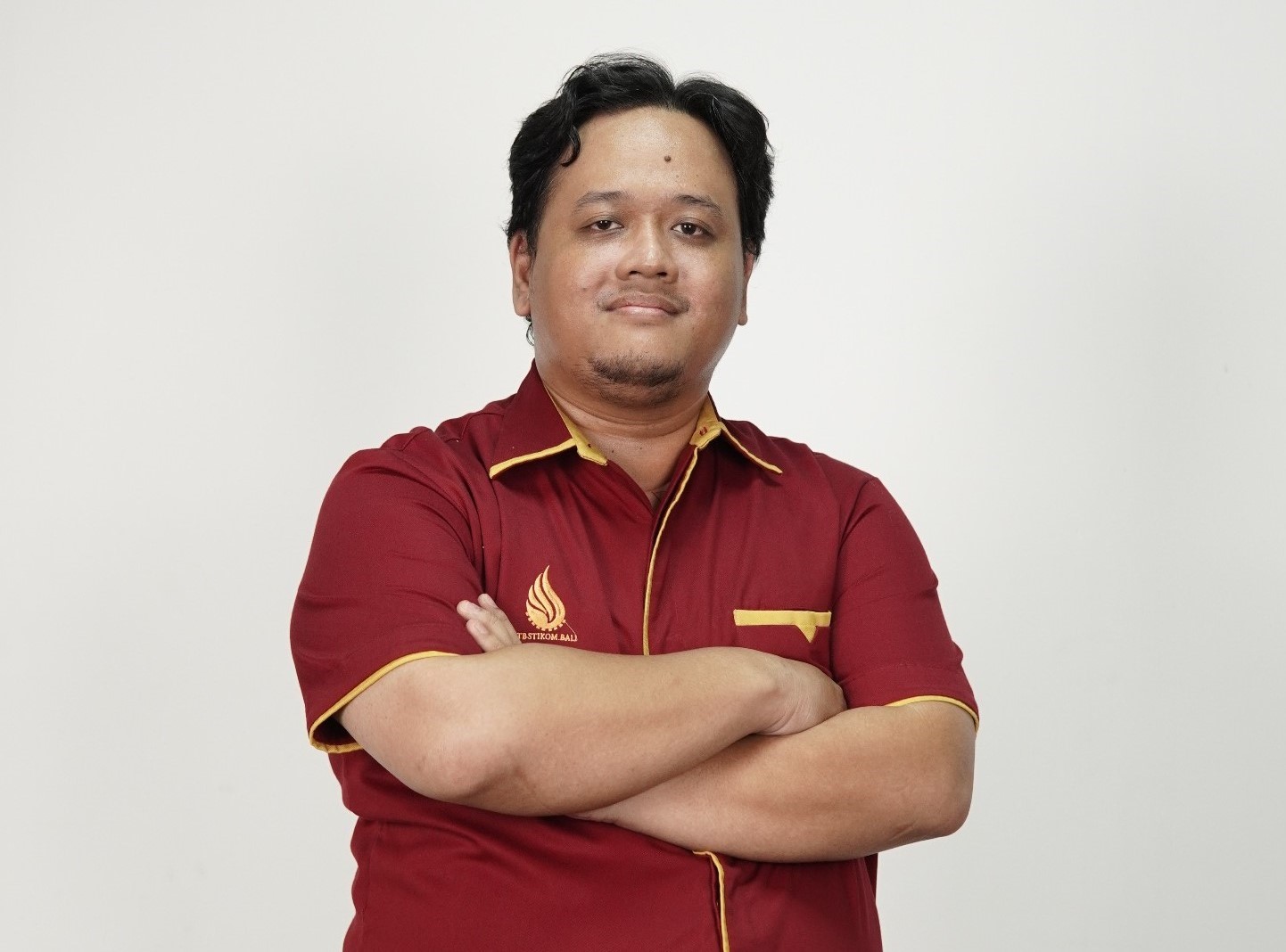 Dosen ITB STIKOM Bali Finalis Anugerah Bug Bounty 2024 - baliilu.com