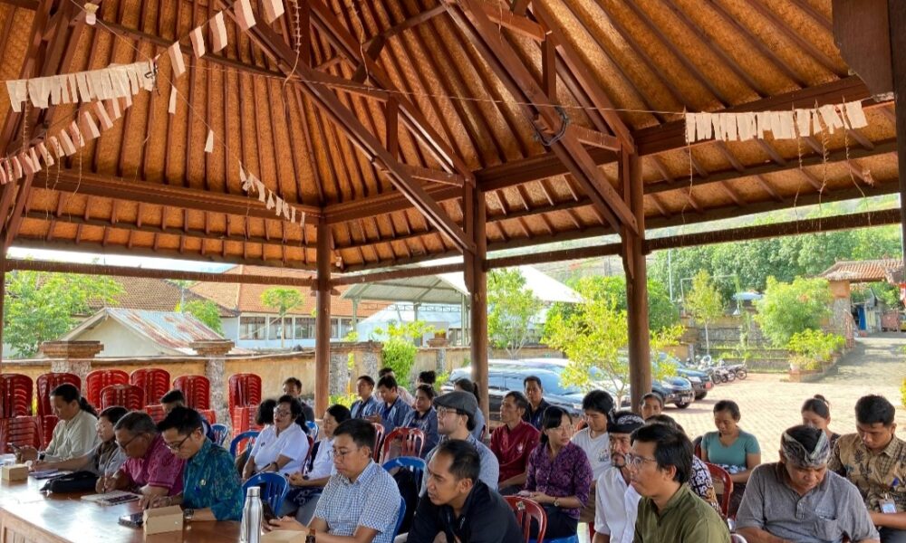 Strategi Baru Jadikan Desa Wisata Julah Jadi Destinasi Unggulan ...