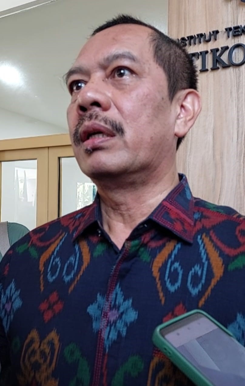 ITB STIKOM Bali Posisikan Diri Sebagai Kampus Dual Degree - baliilu.com