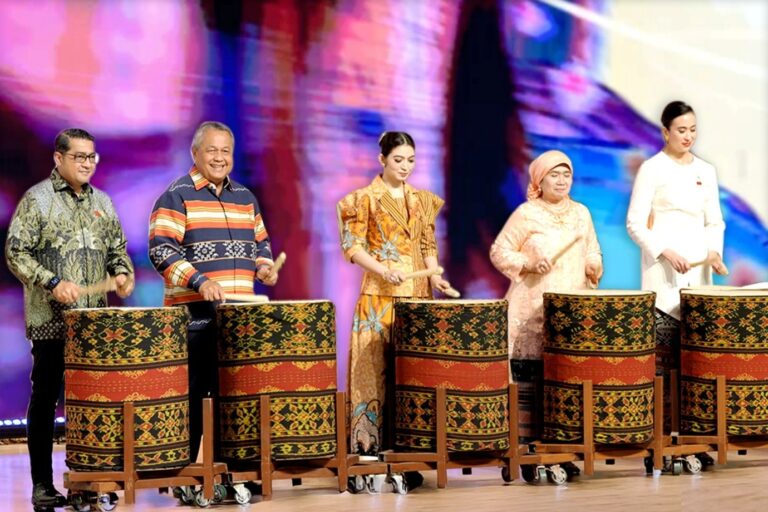 UMKM Bali Sukses di KKI 2025: Inovasi Hijau Tembus Pasar Global ...